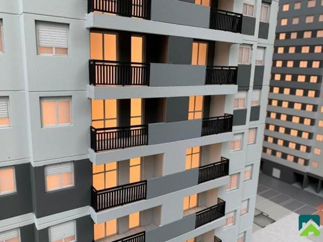 Vila Maria. Apartamento 2 Dormitórios e Terraço. Amplo Lazer. Zona Norte. Ao lado do Carrefour, ótim