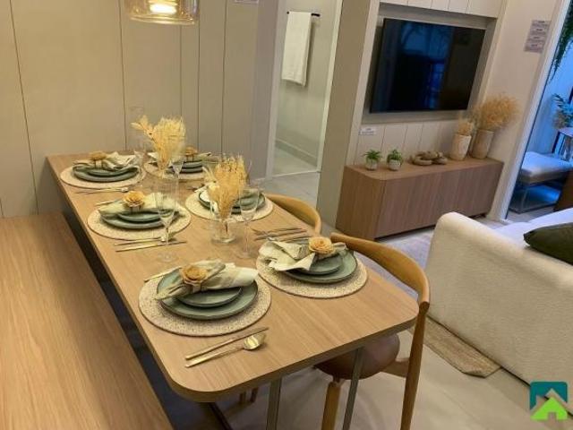 Vila Maria. Apartamento 2 Dormitórios, Suíte, Terraço, Vaga. Lazer completo. Zona Norte. Ótima local