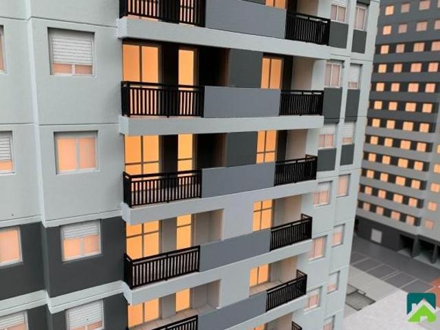 Vila Maria. Apartamento 2 Dormitórios, Terraço, Vaga. Lazer completo. Zona Norte. Ótima localização