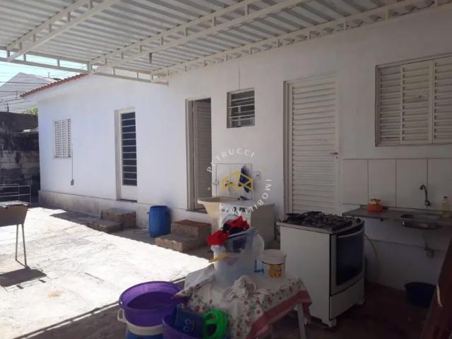 Casa com 3 dormitórios à venda, 250 m² por R$ 527.000,00 Jardim Maria Eugênia Campinas/SP