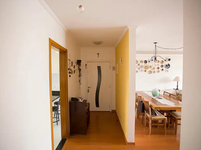 Vila mariana 3 dormitorios suite 2 vagas 200 mts do metro