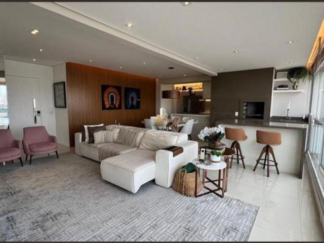 Vila Mariana – 100m² Sofisticado | Completo e Semi Mobiliado | Andar Alto 2 su
