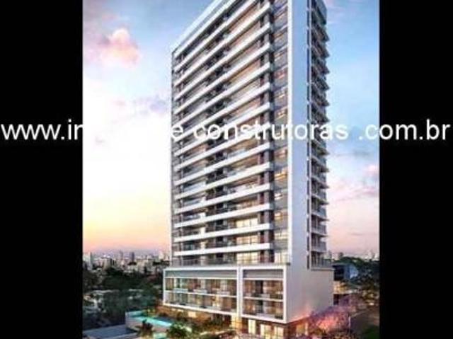 Vila Mariana 110 m² 3 suítes 4 banheiros 2 vagas + Depósito privativo