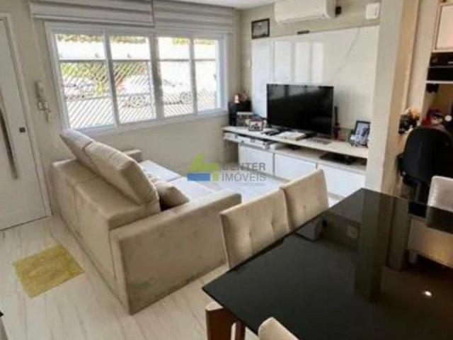 Vila Mariana 140m² 3Dts, 2St, 2Gar, Px ao Metrô