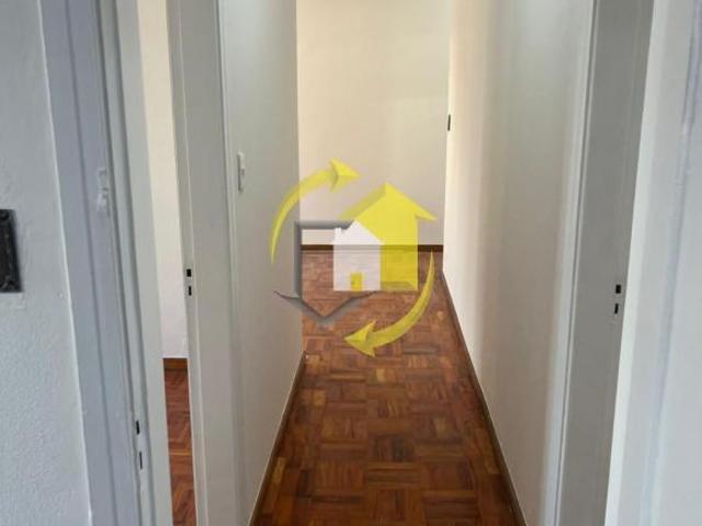 VILA MARIANA 150M DO METRO 92 M² 2 DORM. 1 VAGA