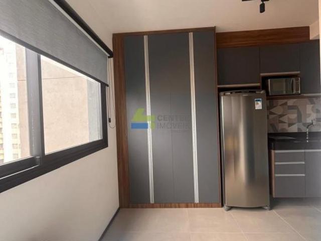 Vila Mariana, 18m², 1dt, 1wc, px ao metrô!