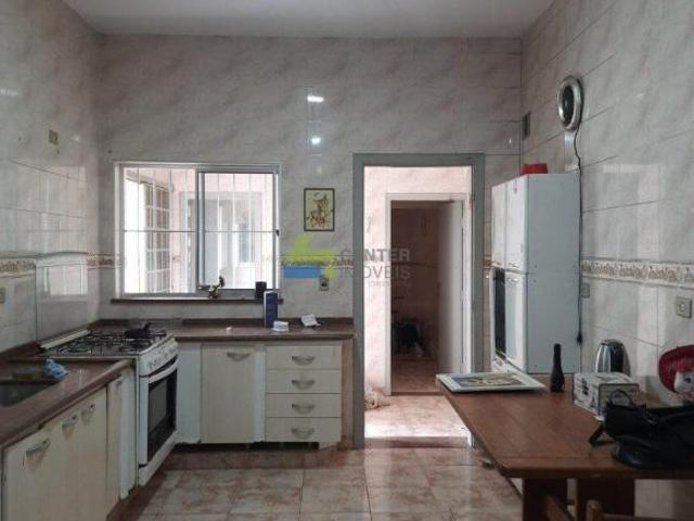 Vila Mariana 200m² 3Dts, 3Gar, Px ao Metrô