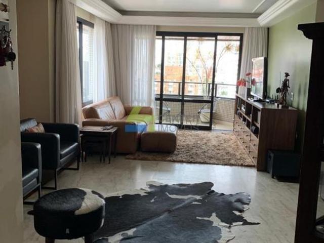 Vila Mariana 210m², 4 Dt, 2 St, 4 Gar, Px Metrô