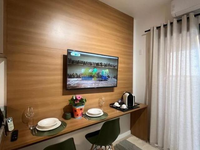 Vila Mariana 24 m² 1 Dt Próximo Metrô