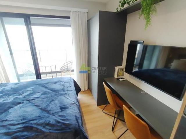 Vila Mariana, 27m², 1wc, px metrô!