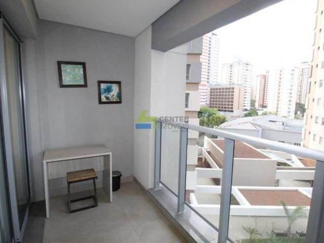 Vila Mariana, 27m², 1dt, 1wc, próximo ao metrô!