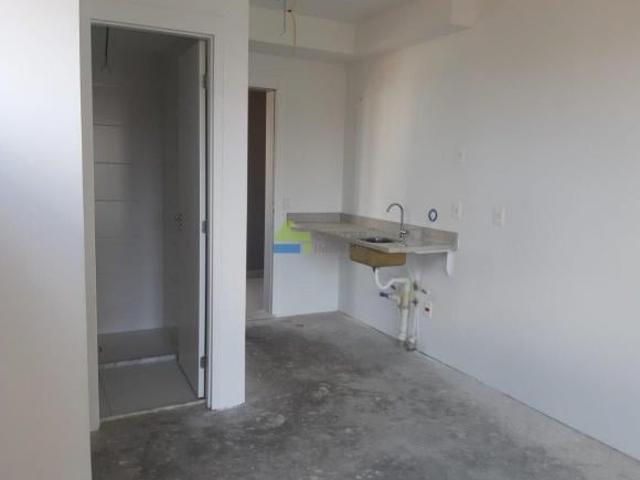 Vila Mariana 27m² 1Dts, Px ao Metrô