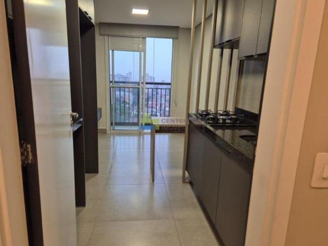 Vila Mariana, 30m², 1wc, px metrô!