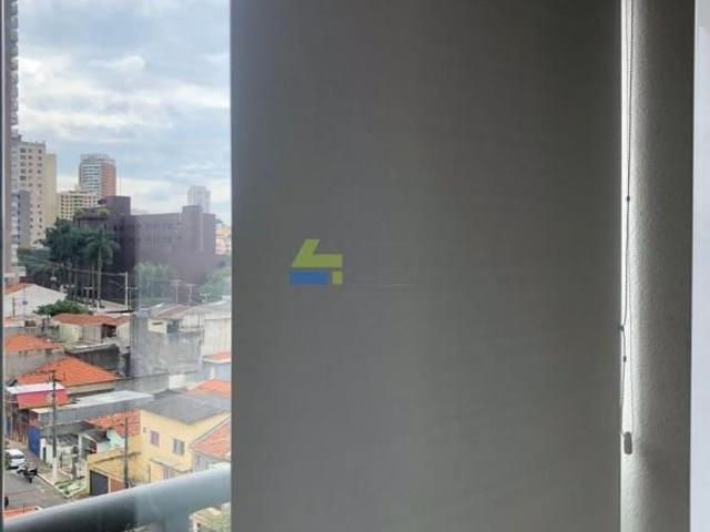 Vila Mariana, 30m², 1wc, px metrô!