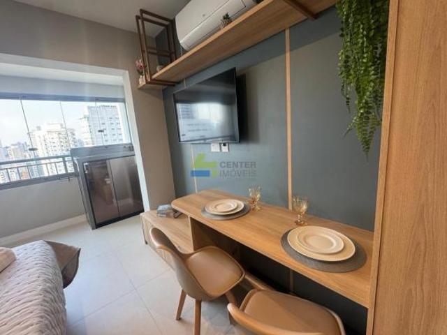 Vila Mariana, 31m², 1dts, px ao metrô!