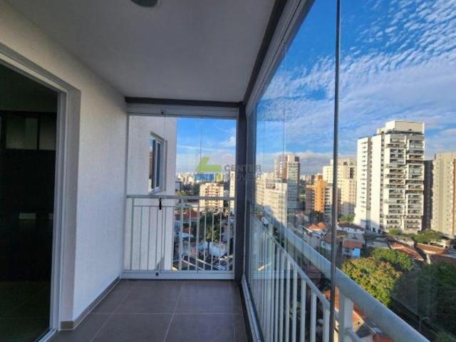 Vila Mariana, 35m², 1dt, 1wc, 1vga, px metrô!