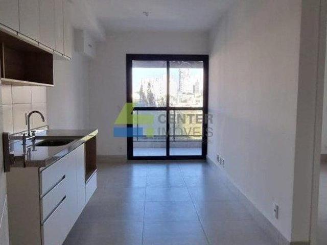 Vila Mariana 38m² 1Dts, Px ao Metrô