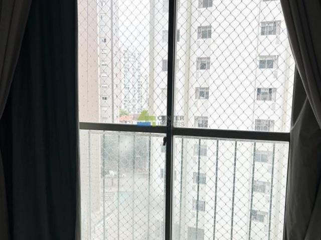 Vila Mariana 40m² 1Dts, 1Gar, Px ao Metrô