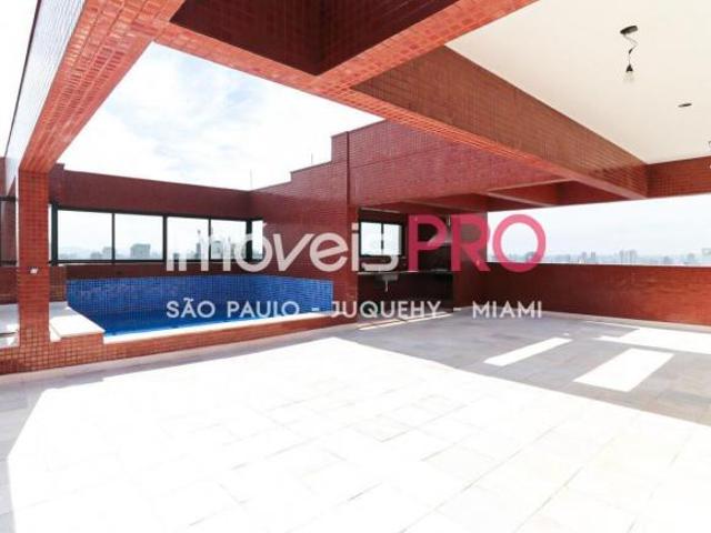 VILA MARIANA 433M² 4 SUÍTES 5 VAGAS