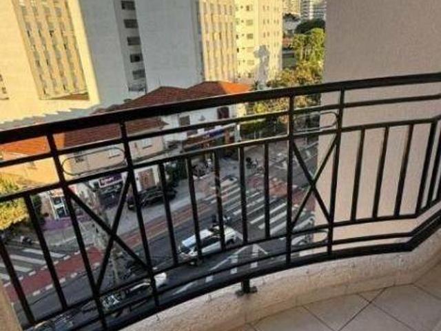 vila mariana 45m 2 quartos 1 vaga lazer