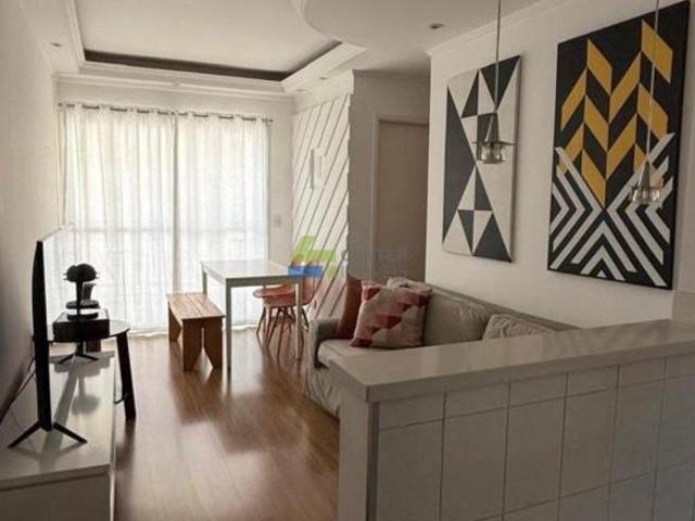 Vila Mariana, 45m², 2dts, 1wc, 1vga, px metrô!