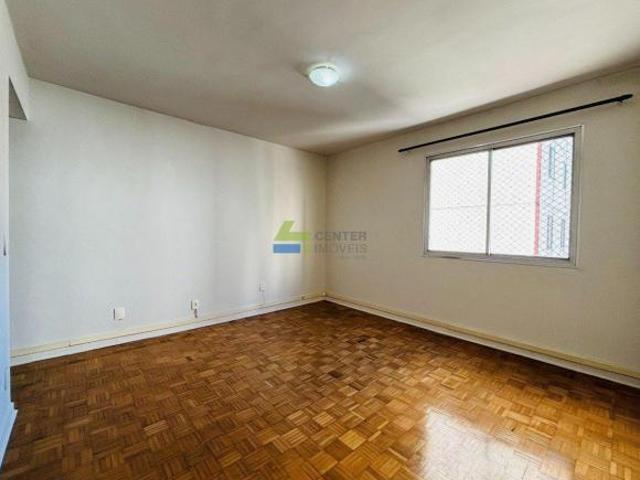 Vila Mariana, 55m², 2dts, 1vga, px metrô!