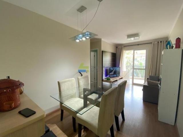 Vila Mariana 63m² 2Dts, 1St, 1Gar, Px ao Metrô