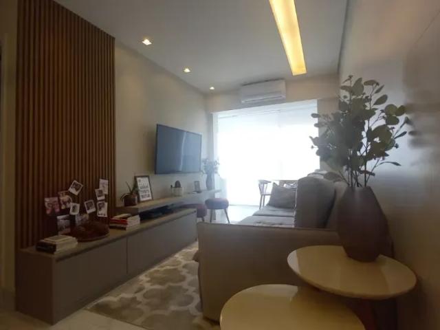 Vila mariana 64 metros moderno, ino acabamento