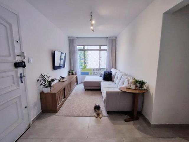 Vila Mariana, 69m² 2Dts, 1St, 1Gar, Px ao Metrô