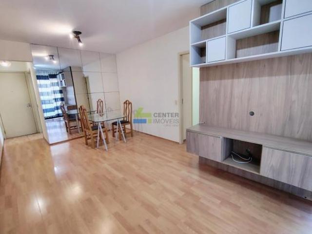 Vila Mariana, 75m², 1ste, 2vgs, px metrô!