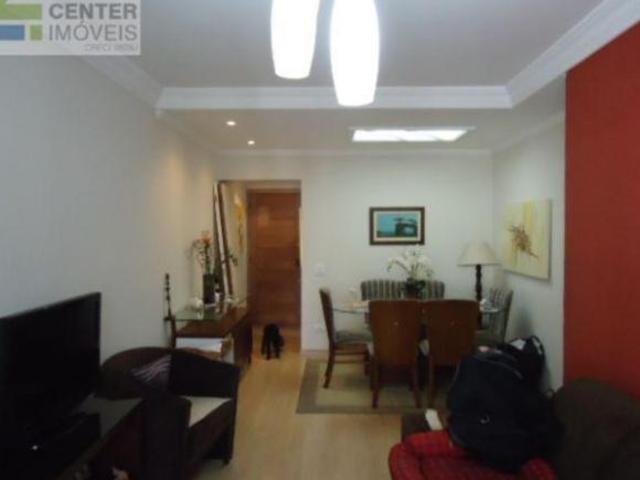 Vila Mariana 77m², 3 Dt, 1 Gar Px Metrô