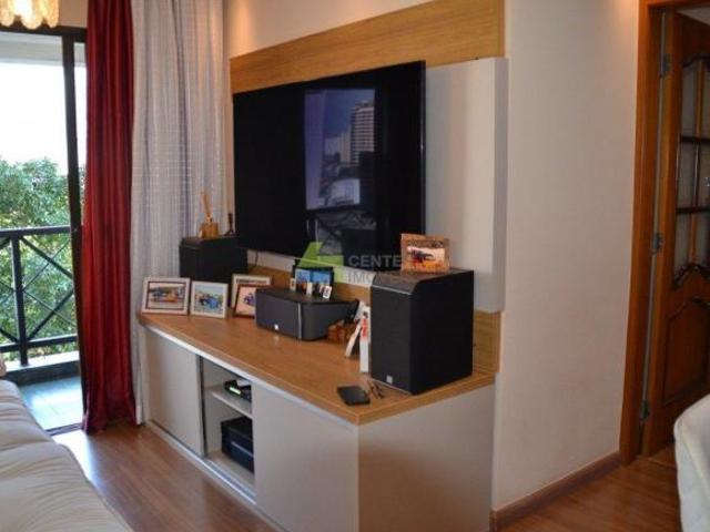 Vila Mariana, 79m², 3dts, 1ste, 2vgs, px metrõ!