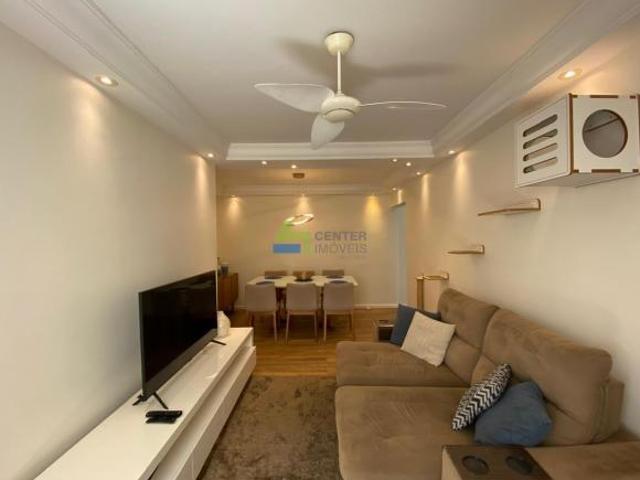 Vila Mariana 80m² 3Dts, 1St, 1Gar, Px ao Metrô