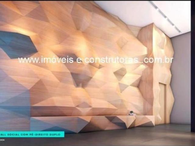 Vila Mariana 82 m² 2 suítes 1 vaga
