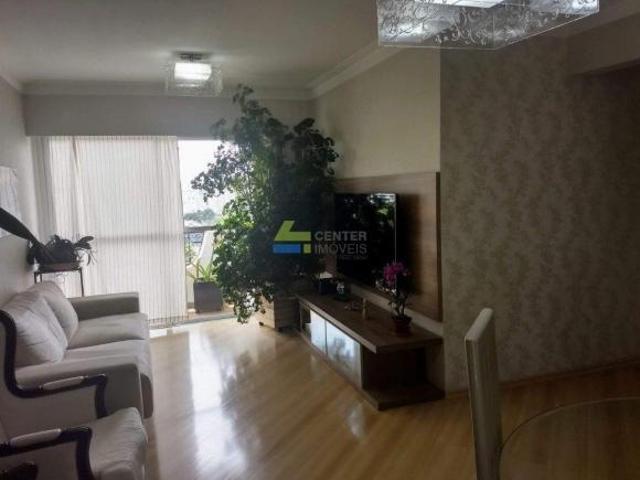 Vila Mariana 85m² 3Dts, 1St, 2Gar, Px ao Metrô