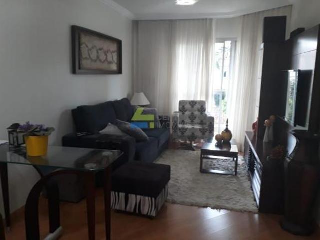 Vila Mariana, 85m², 3dts, 1ste, 1vg, px metrô!