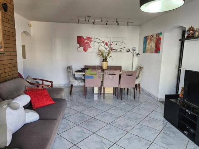 Vila Mariana 86m² 3Dts, 1St, 2Gar, Px ao Metrô