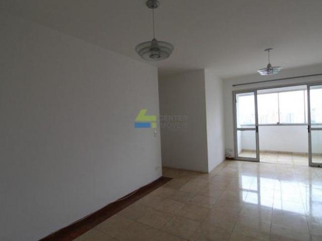 Vila Mariana 87m² 3Dts, 1St, 2Gar, Px ao Metrô!