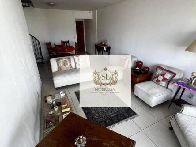 VILA MARIANA COBERTURA 187M2 5 DORM. COM 2 SUÍTES 1 VAGA PRÓX. METRÔ R$1.200.000,00