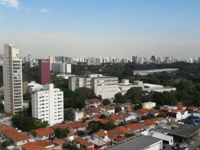 Vila Mariana com 81m² ao lado do Parque ibirapuera