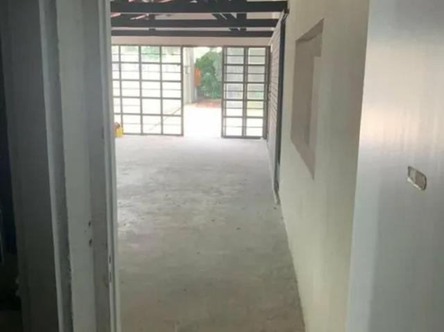 Vila Mariana, casa térrea comercial, reformada, atrás da caixa dagua