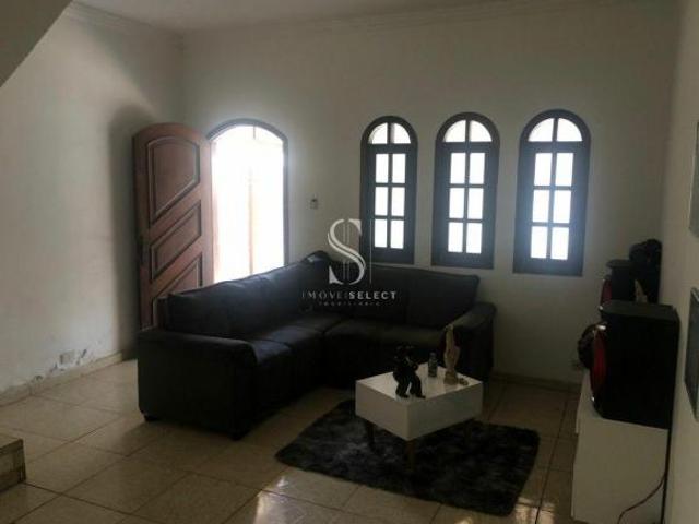 Vila Mariana Casa Sobrado de 110m² com 2 dormitórios e 1 vaga de garagem