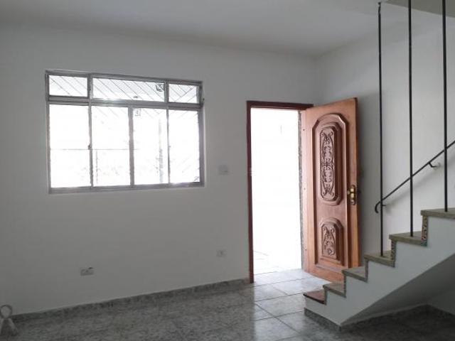 VILA MARIANA Chacara Inglesa SOBRADO