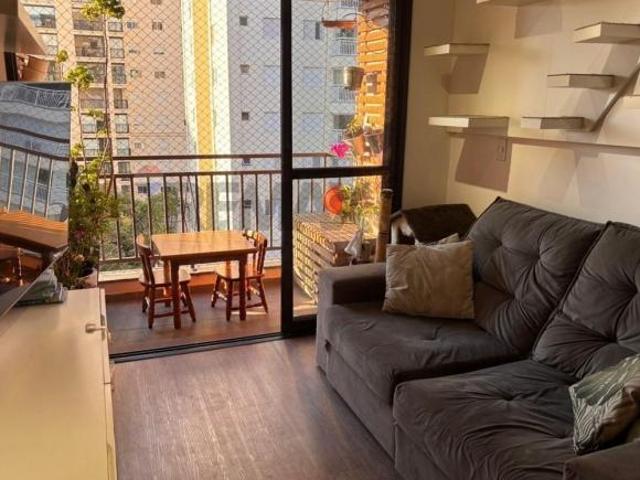 Vila Mariana Chácara Inglesa: 3 dorm 1 suite