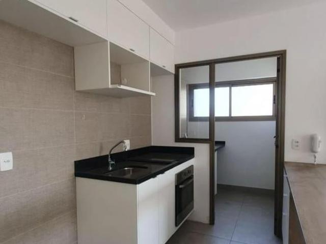 Vila Mariana A Apartamento A venda1 Dormitorio Com 1 Vaga 45m2 Novo Pronto Para Morar