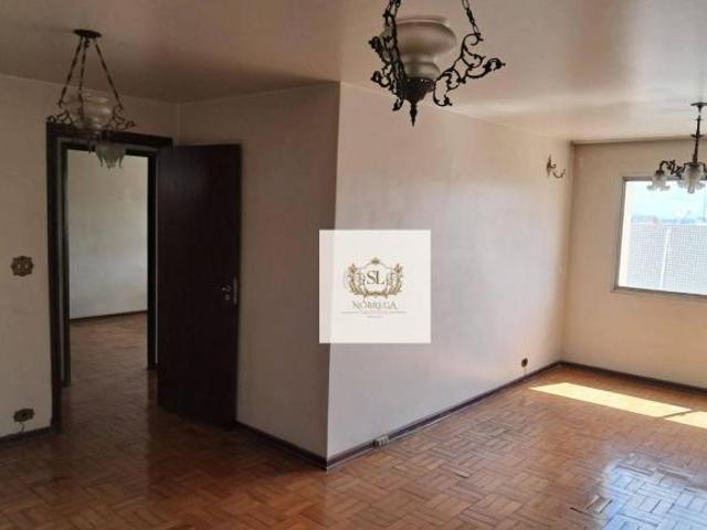 VILA MARIANA AMPLO APTO 81M2 2 DORM. 2 BANHEIROS 1 VAGA 150MTS METRÔ VL MARIANA R$720.00