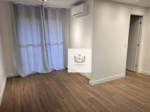 VILA MARIANA APTO 44M2 1 DORM. COM SUÍTE AO LADO METRÔ VILA MARIANA