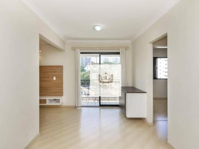VILA MARIANA APTO 53M2 2 DORM. 1 SUÍTE 1 VAGA PRÓX. METRÔ ANA ROSA R$ 670.000,00