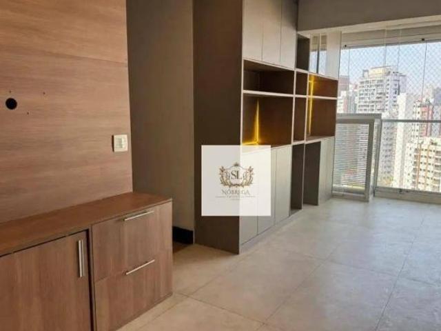 VILA MARIANA APTO 60M2 2 DORM. 1 SUÍTE ARMÁRIOS EM TODOS AMBIENTES 1 VAGA LAZER COMPLETO