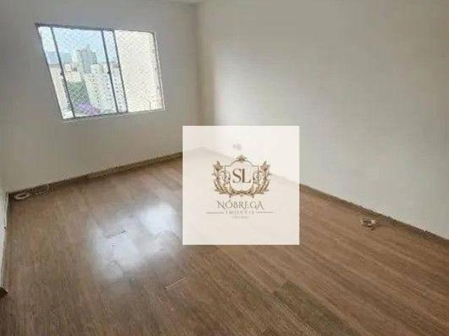 VILA MARIANA APTO 62M2 3 DORM. 2 BANHEIROS 1 VAGA PRÓX. METRÔ R$535.000,00